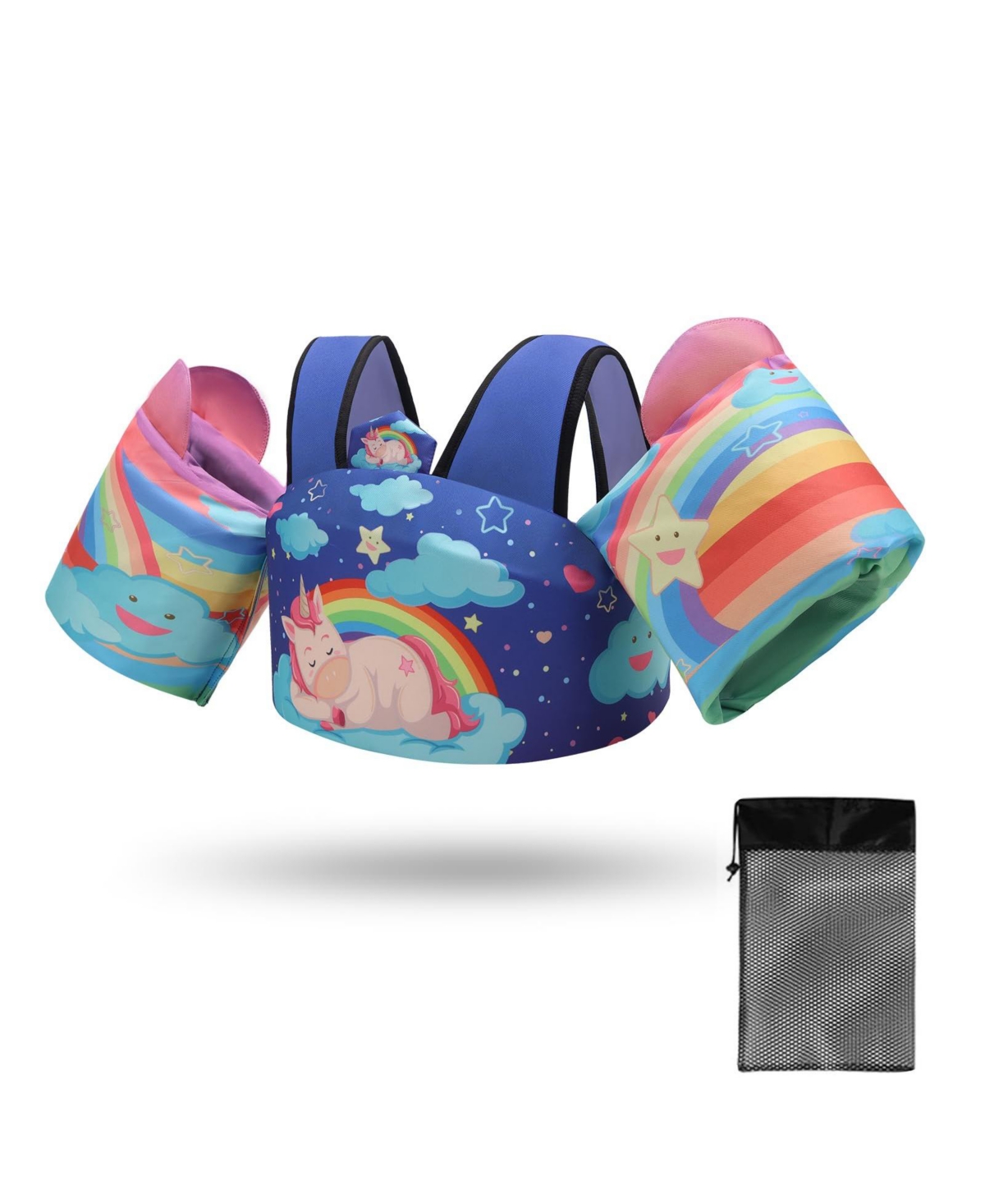 Click here for Aofar Kids Swim Vest Arm Floaties Learning Aid 2-6... prices