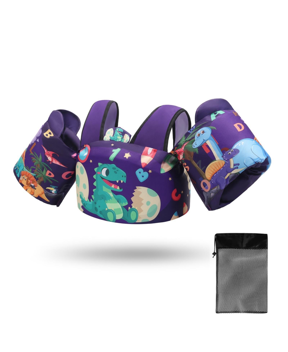 Click here for Aofar Kids Swim Vest Arm Floaties Learning Aid 2-6... prices