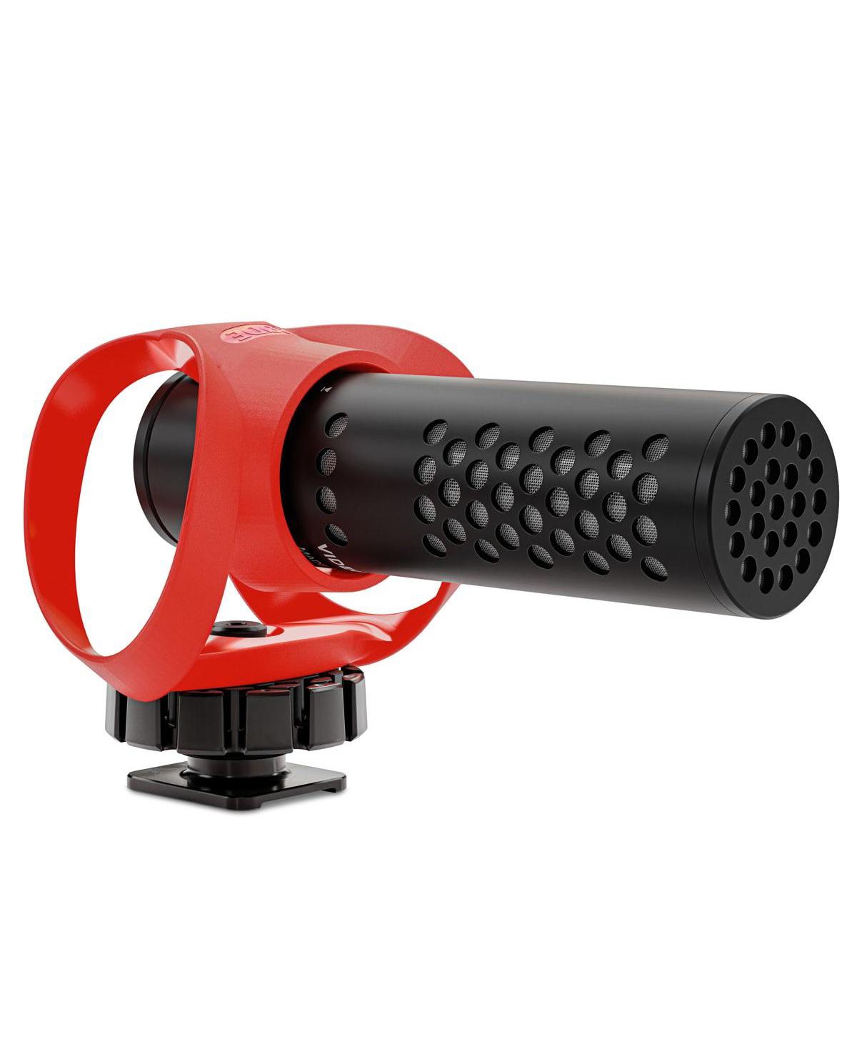 Click here for Rode VideoMicro Ii Ultra-Compact On-Camera Shotgun... prices