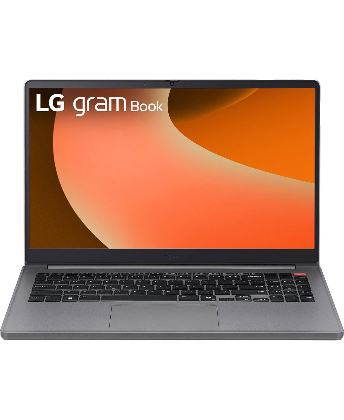 Click here for Lg Gram Book 15.6 Full Hd Laptop  Intel Core i5-13... prices