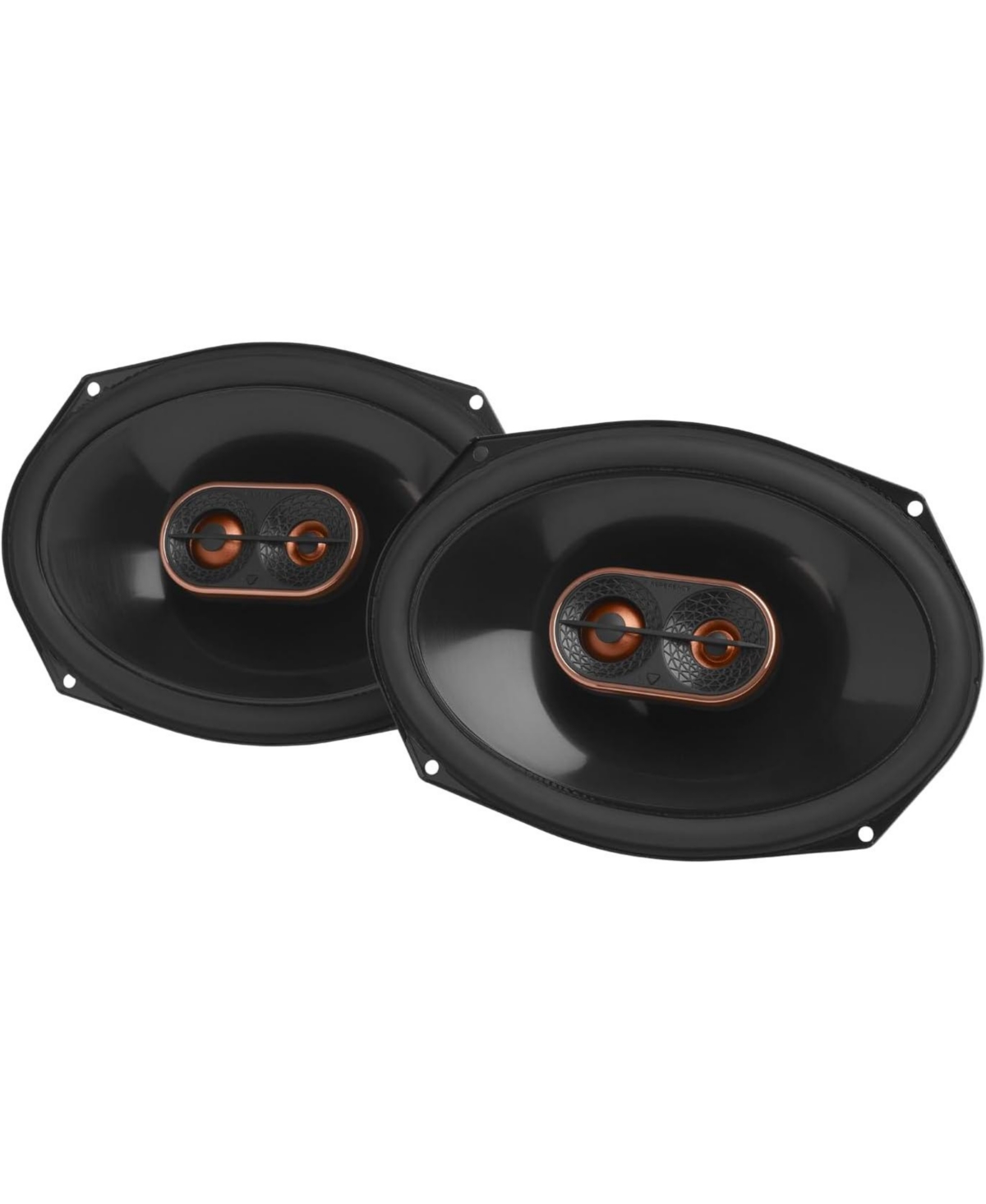 Click here for Infinity REF697MF Reference Series 6x9 3-Way Car S... prices