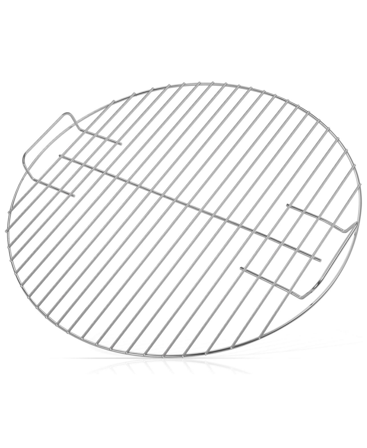 Click here for Xo 17 Inch Round Plated Steel Grill Grate Replacem... prices