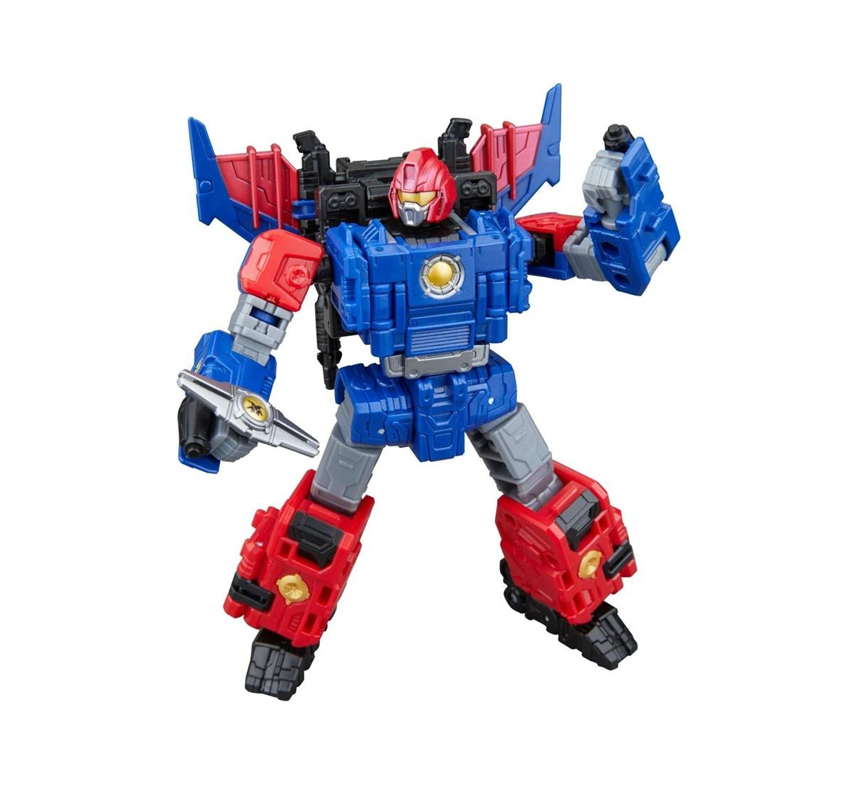 Click here for Transformers The Thirteen Nexus Prime Voyager Clas... prices