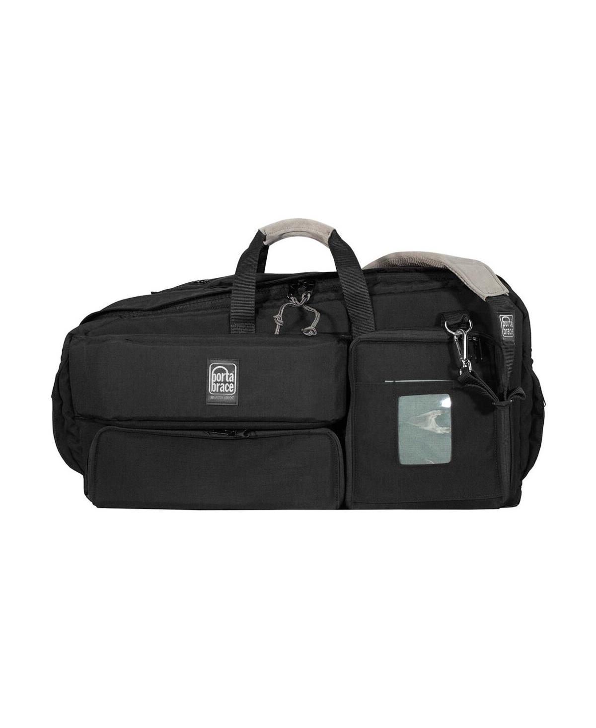 Click here for Porta Brace Co-obb+ Eng-Style Padded Carry On Came... prices