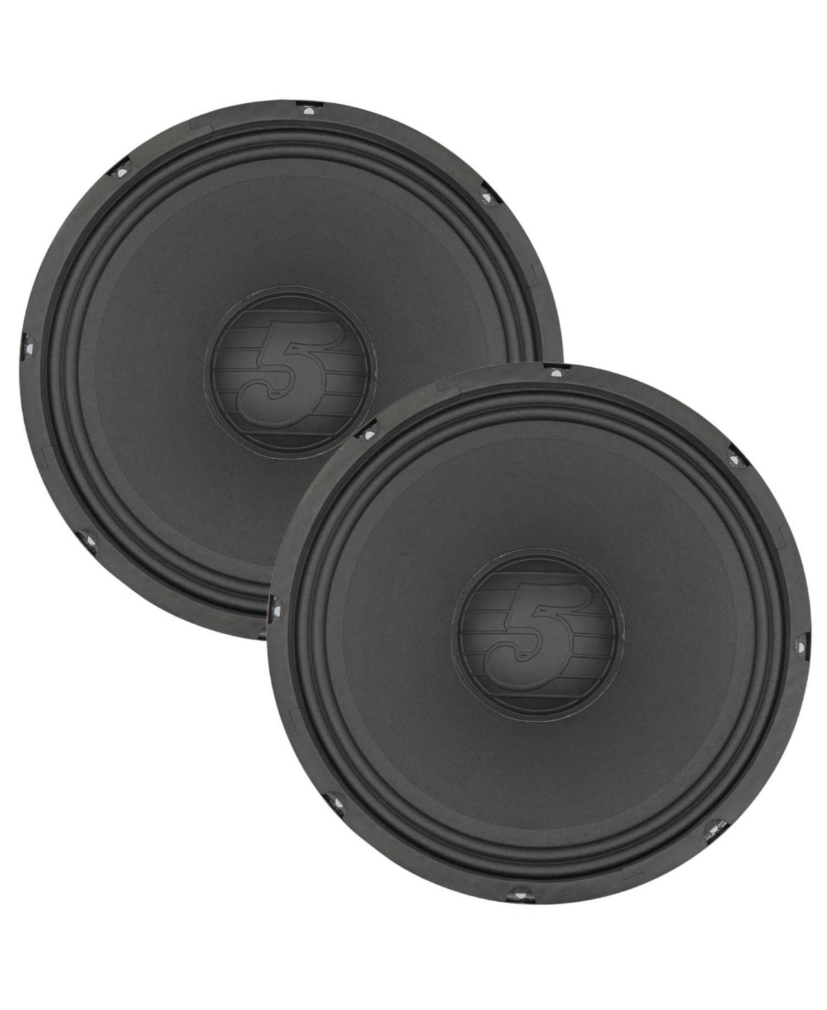 Click here for 5 Core 12 Inch Speaker Pair Car Audio 200W Powerfu... prices