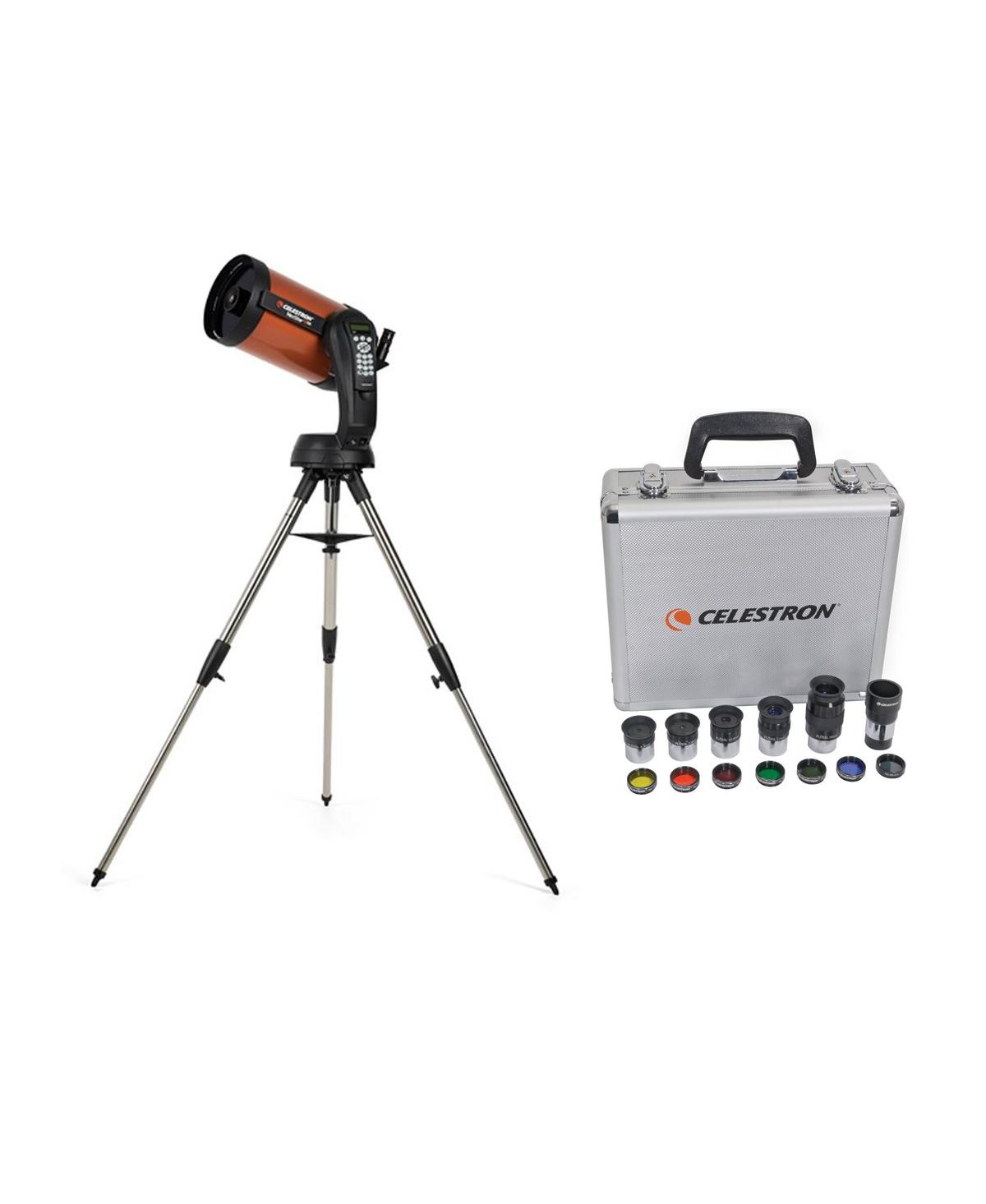Click here for Celestron NexStar 8 Se Schmidt-Cassegrain Computer... prices