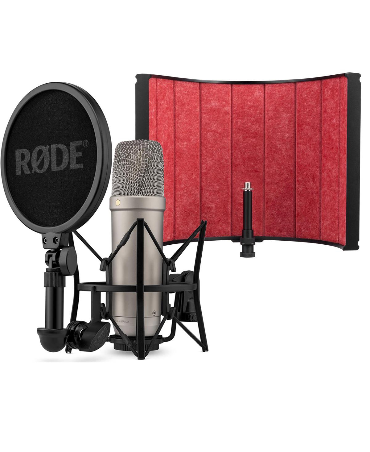 Click here for Rode NT1 5th Generation Hybrid Studio Condenser Mi... prices