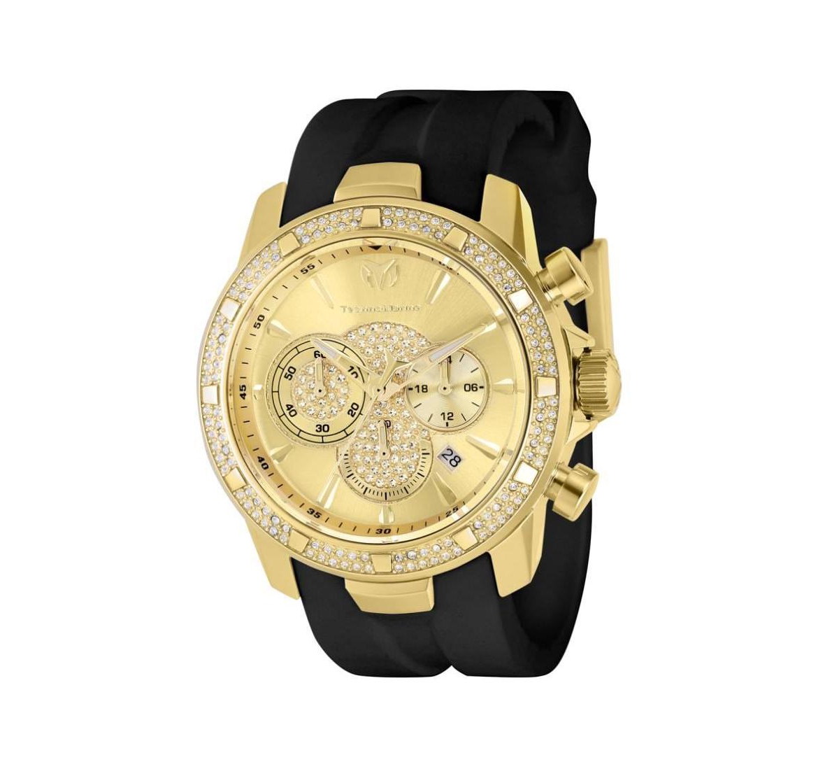 Click here for Technomarine Mens Tm-621012 UF6 Quartz 3 Hand Dial... prices