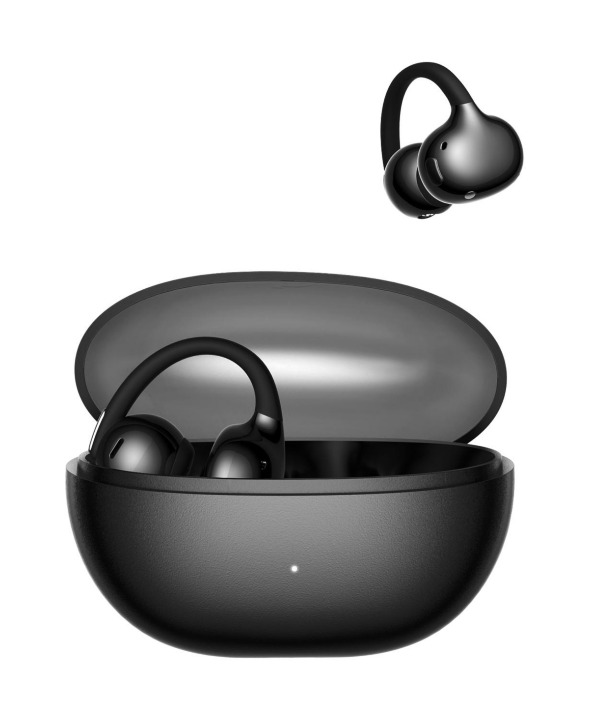 Click here for Baseus Bowie MC2 Air Clip On Earbuds  4.9g Ultra L... prices