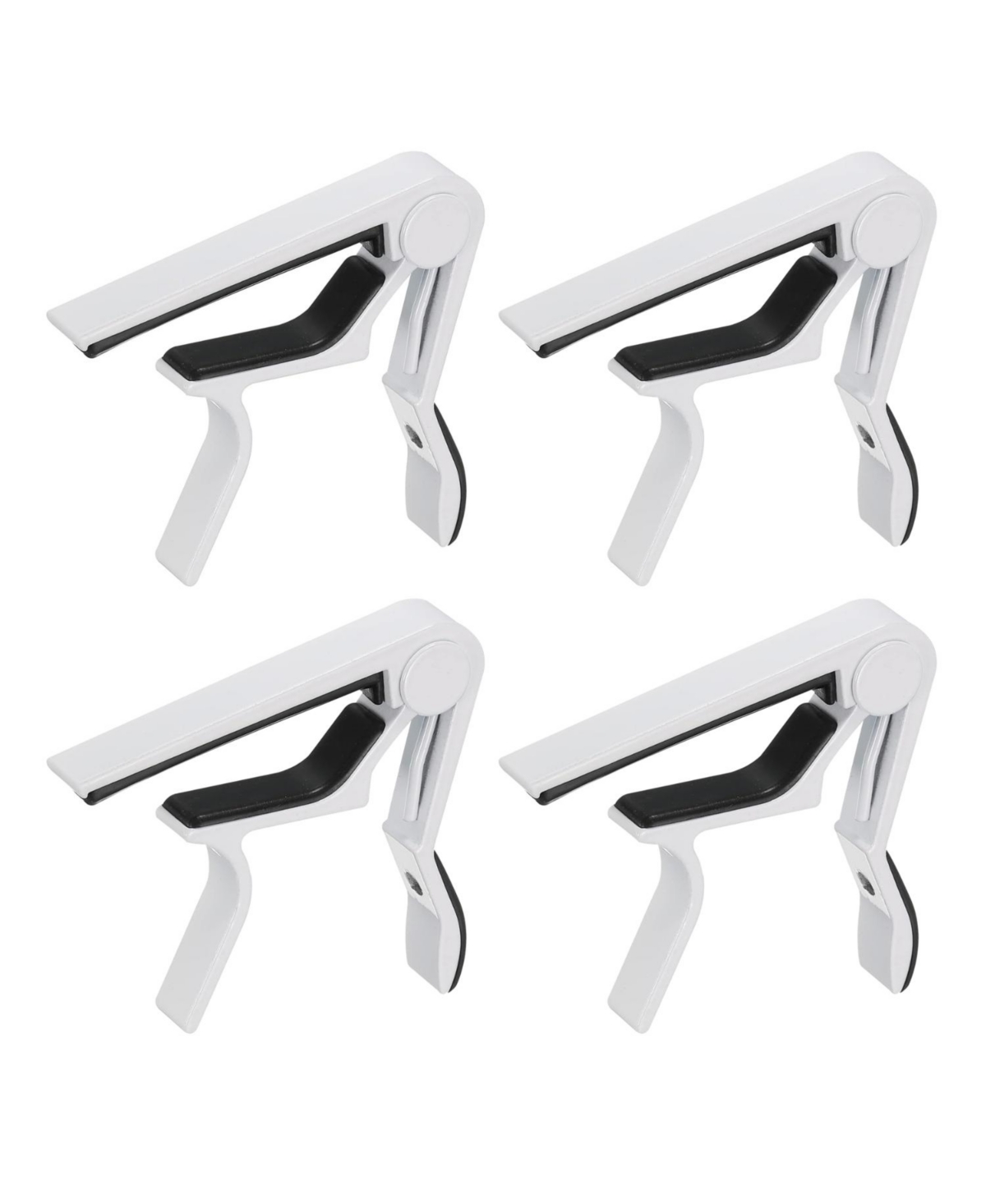 Click here for 5 Core Capo 4 Piece Acoustic Electric Guitar 6 Str... prices