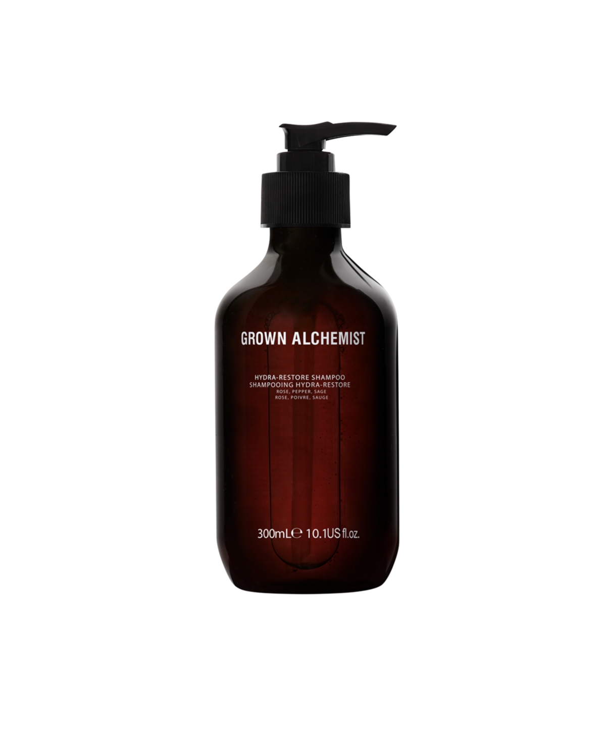 Click here for Grown Alchemist Hydra-Restore Shampoo 300 Millilit... prices