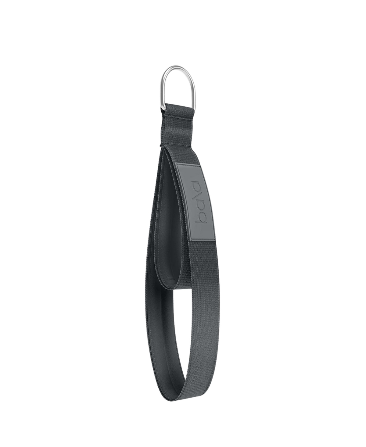 Click here for Bala Essential Pilates Loops - Charcoal prices
