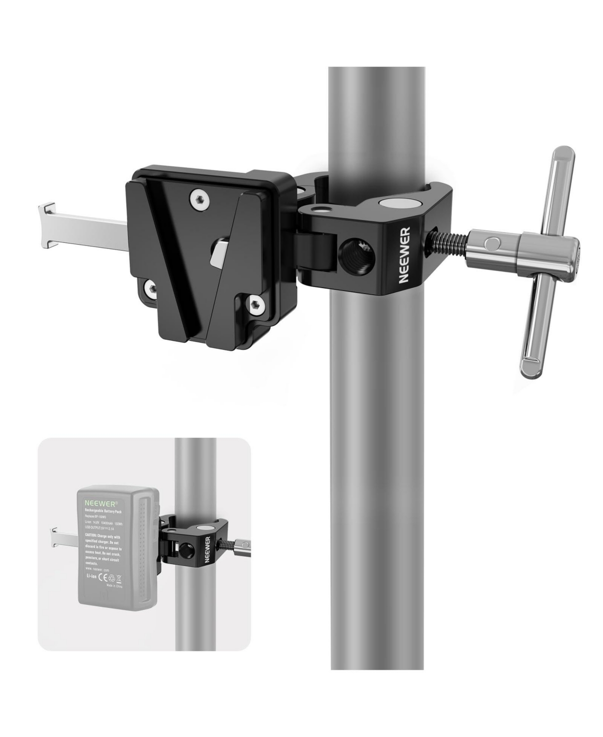 Click here for Neewer PS006 Camera Tripod for Fxlion Sony prices