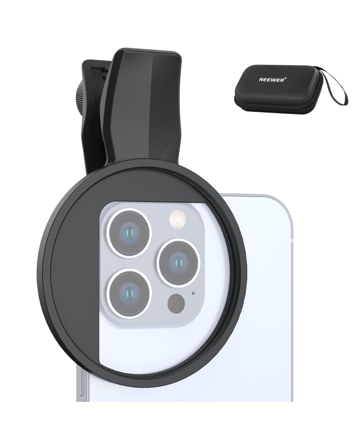 Click here for Neewer LA007 Camera Lens Accessory for select iPho... prices