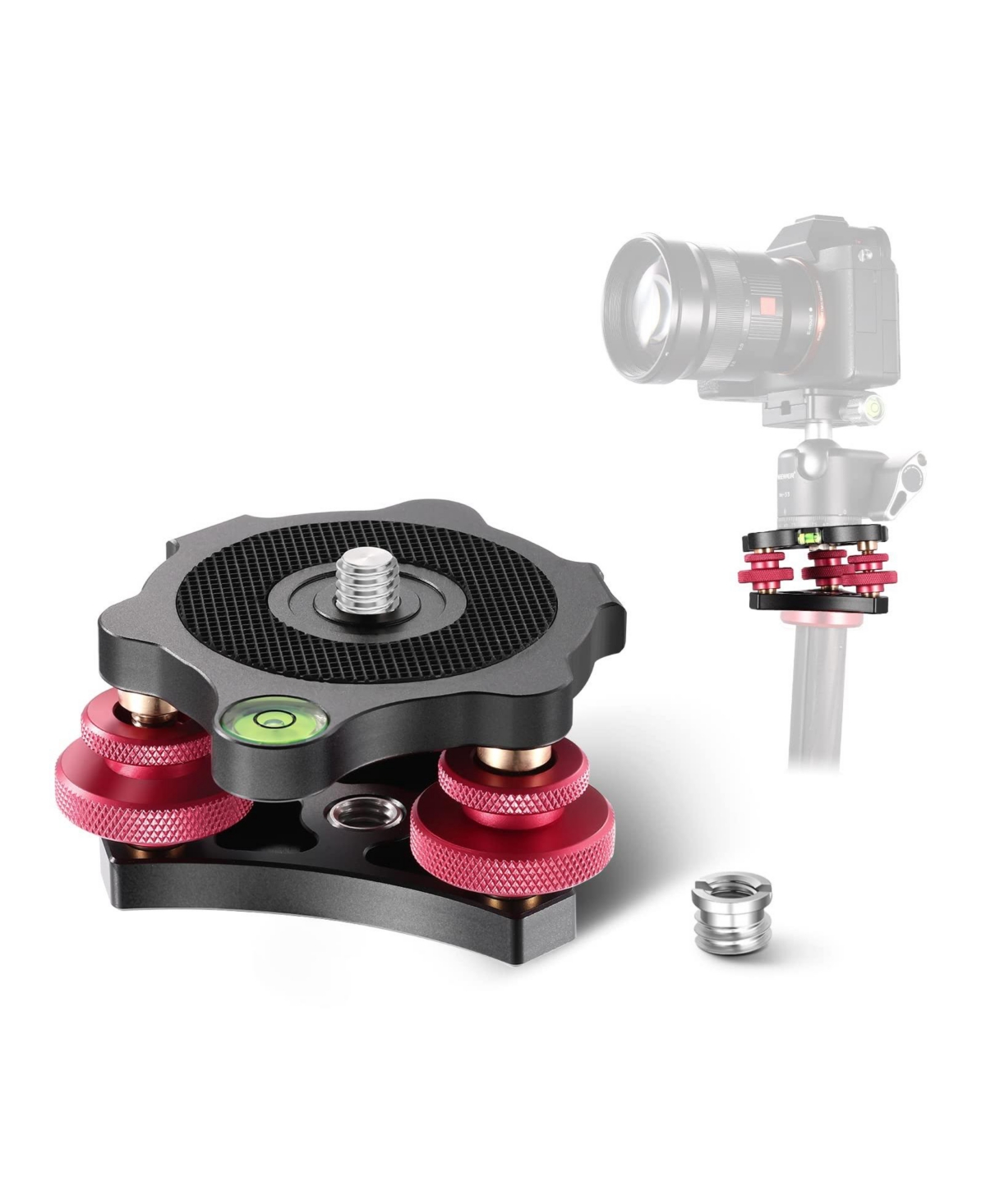 Click here for Neewer LP64 Camera Tripod prices