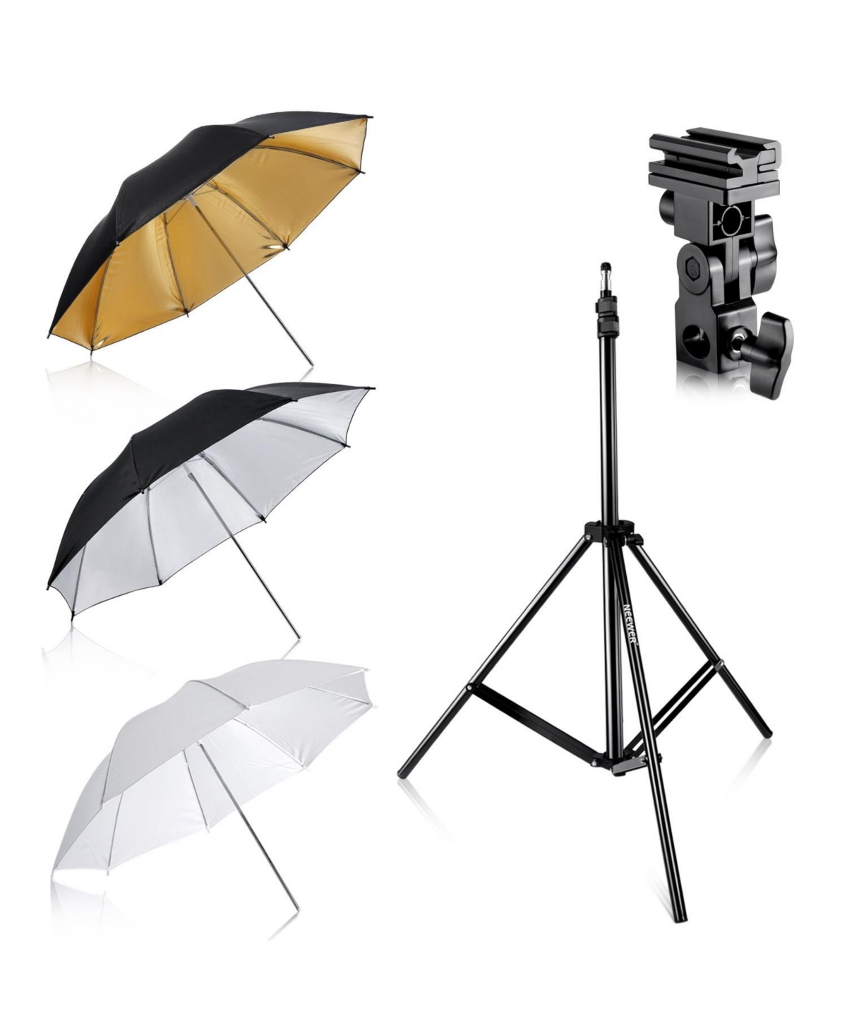 Click here for Neewer TT680 Camera Mounting Accessory with 84cm -... prices