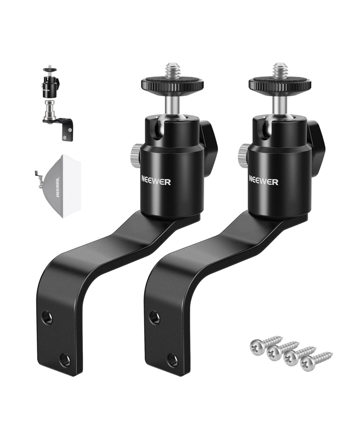 Click here for Neewer TS007 Ring Light with 4.4lb  2kg prices