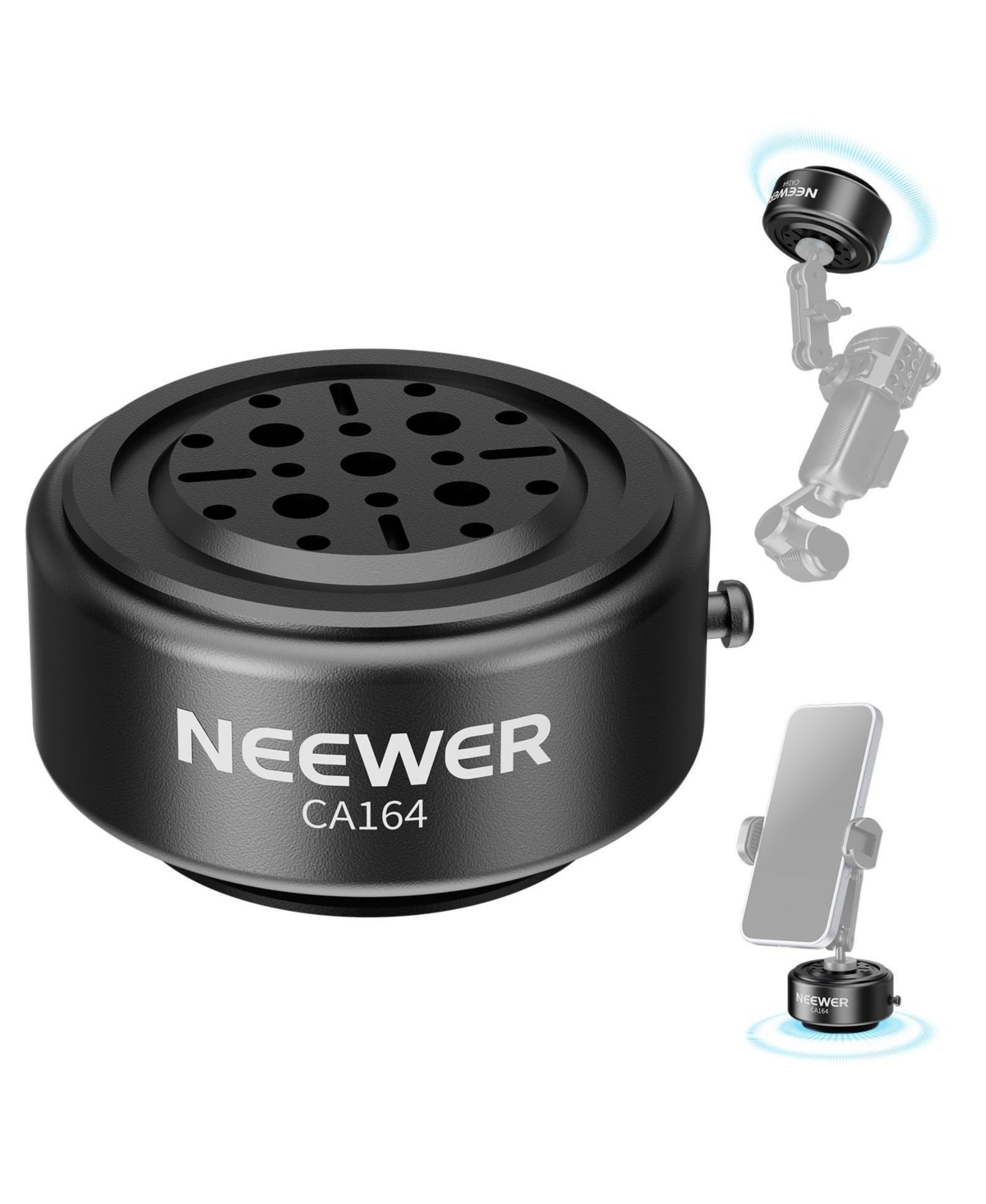 Click here for Neewer CA164 Camera Mounting Accessory for select... prices
