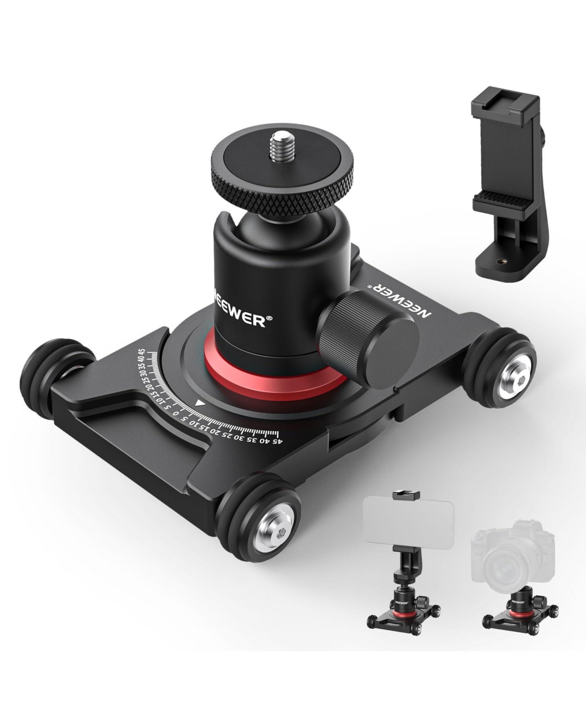Click here for Neewer SD001 Camera Mounting Accessory for select... prices