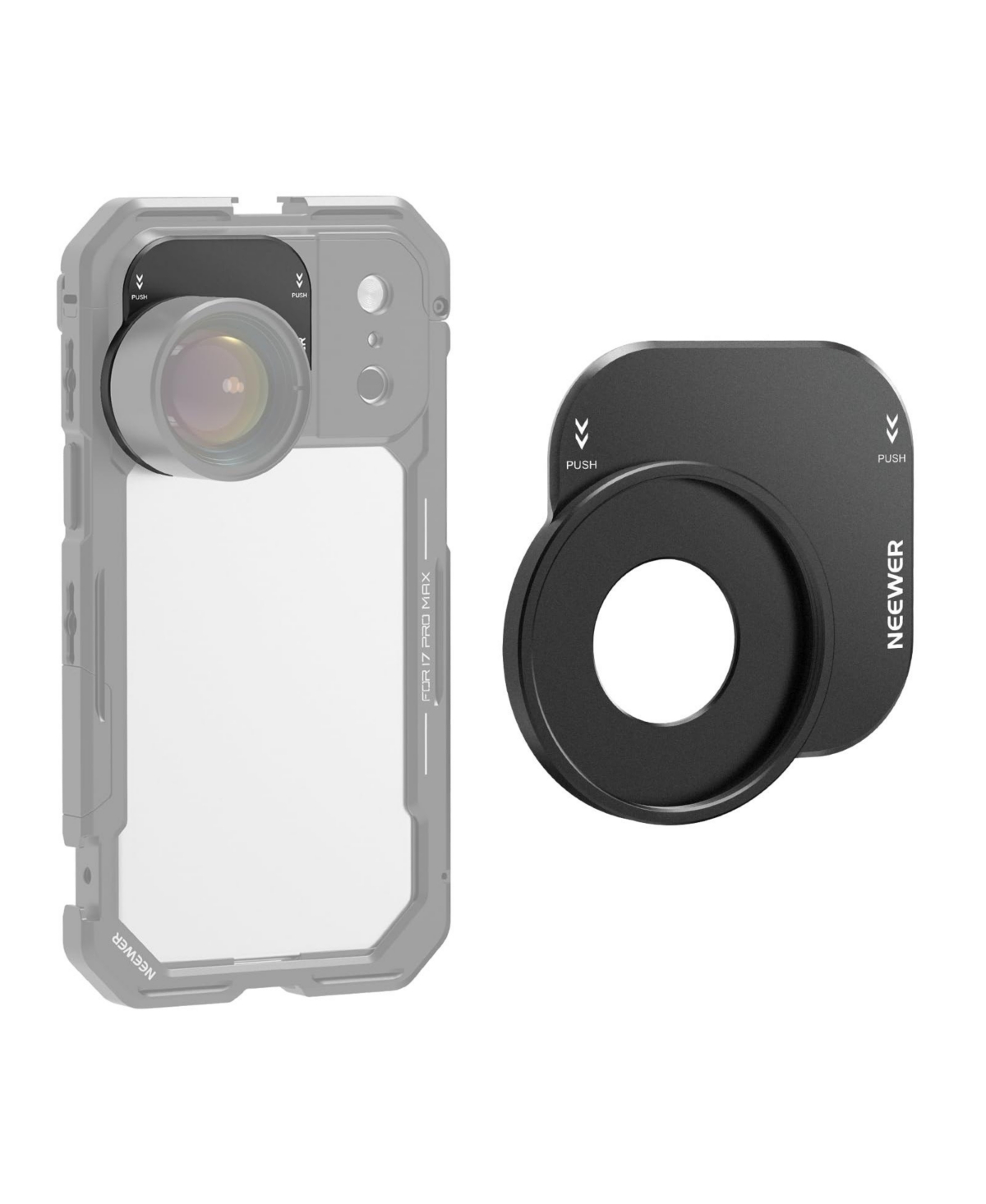 Click here for Neewer PA143 Camera Mounting Accessory for select... prices