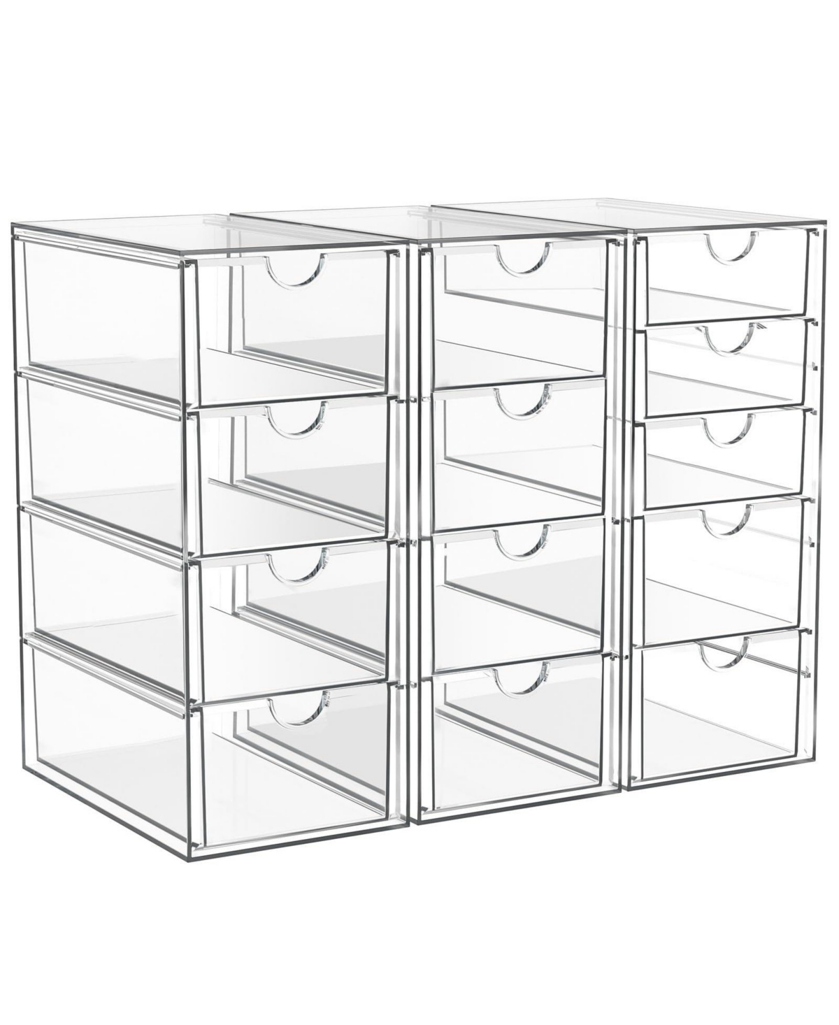 Click here for Xdovet Makeup Organizer 13 Drawers Bathroom Desk S... prices