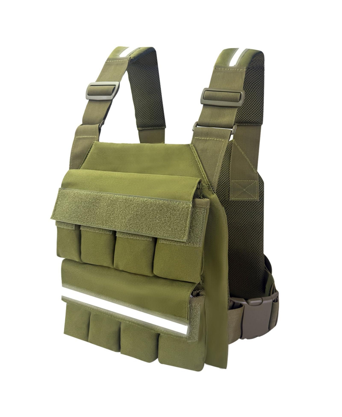 Click here for Aofar Weighted Vest Adjustable Rucking Running Cro... prices