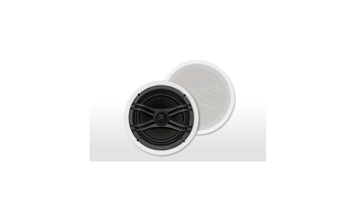 Click here for Yamaha Ns-IW360C 8inch 2-Way In-Ceiling Speakers... prices