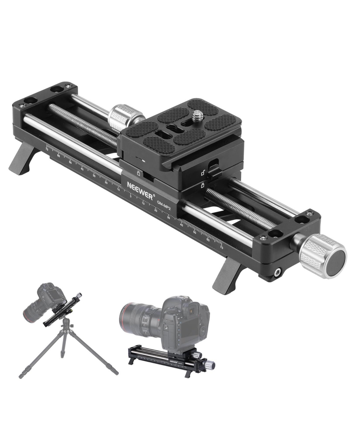 Click here for Neewer Gm-MP2 Camera and Photo Accessory prices