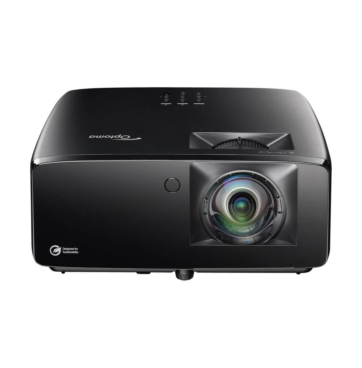 Click here for Optoma GT2400Hdr 4200 Lumen Full HD Short Throw La... prices