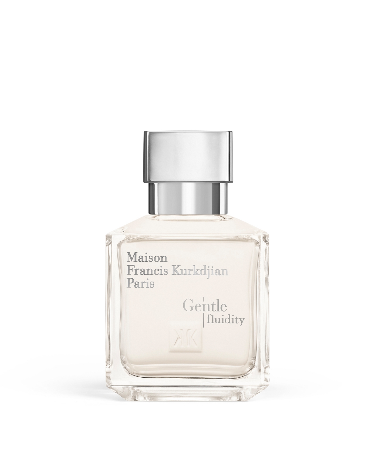 Click here for Maison Francis Kurkdjian Gentle Fluidity Silver Ea... prices
