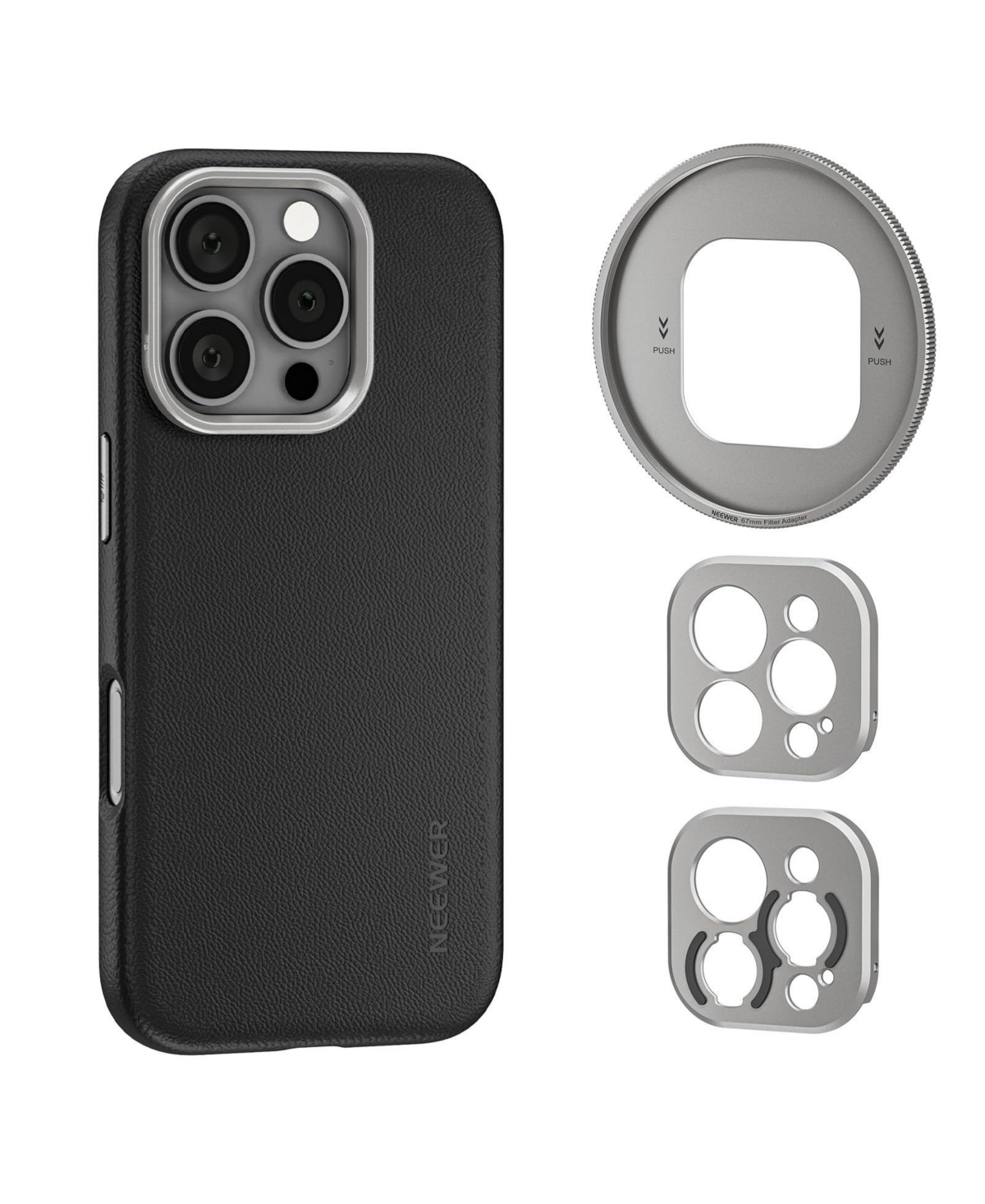 Click here for Neewer PA083P Camera Lens Accessory for select iPh... prices