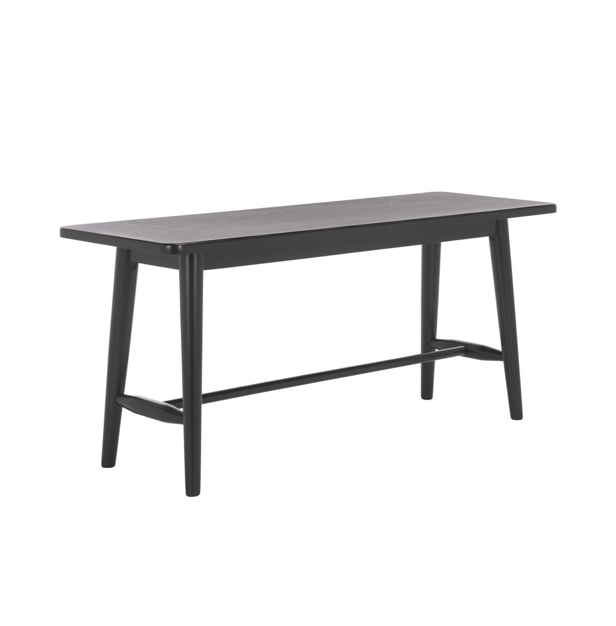 Click here for Safavieh Florent Bench - Black prices