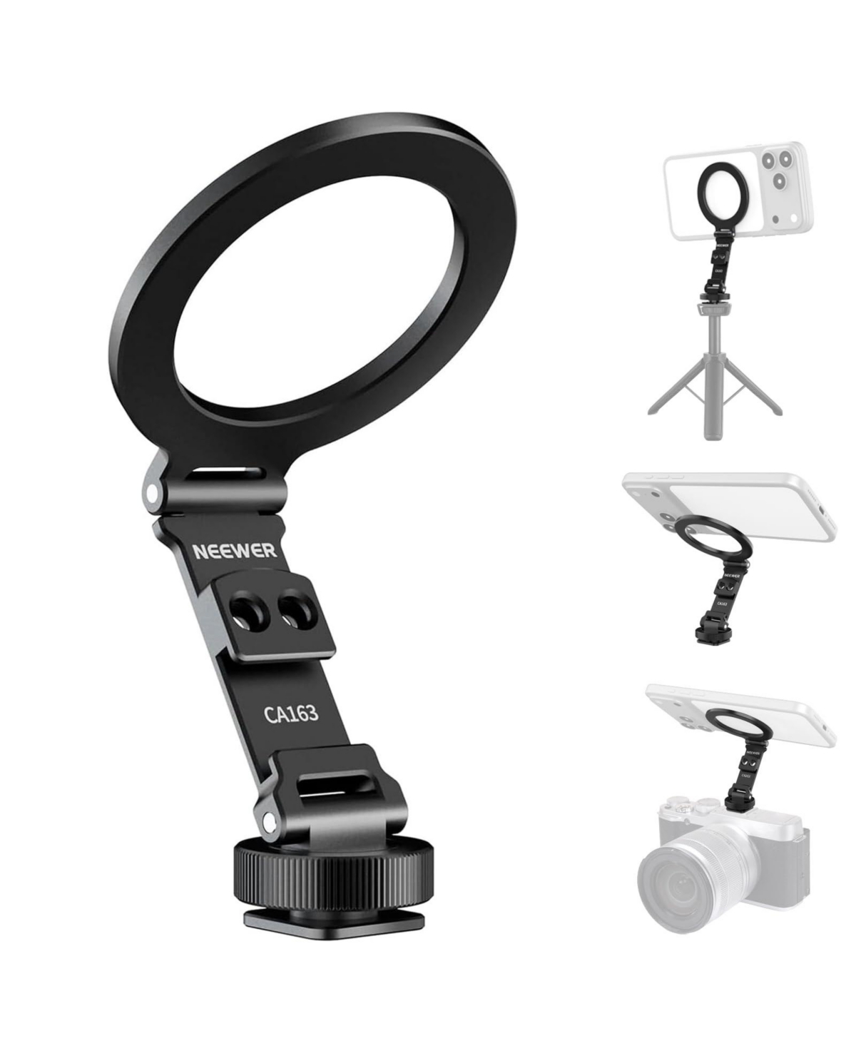 Click here for Neewer CA163 Camera Tripod for select iPhone and A... prices
