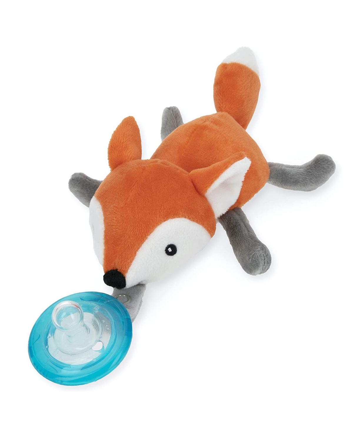 Click here for Nuby Calming Natural Flex Snuggleez Pacifier with... prices