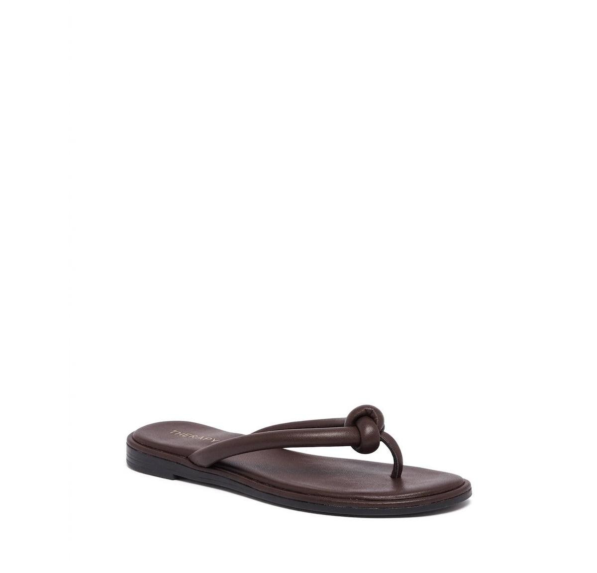 Click here for Therapy Australia Womens Tyana Open Round Toe - Ch... prices