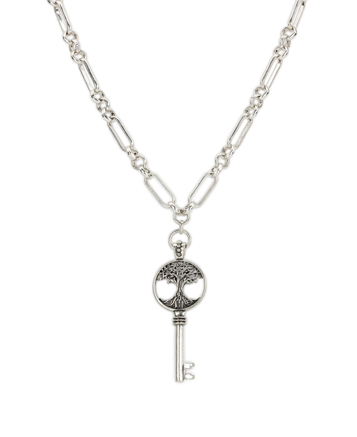 Click here for Patricia Nash Key to My Heart Collection Long Key... prices