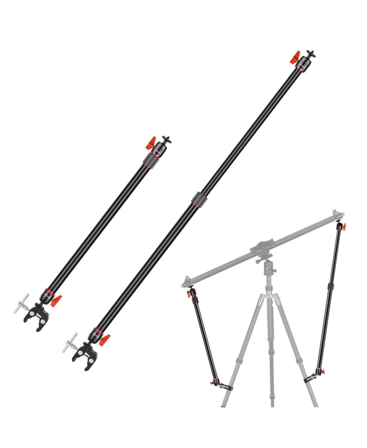 Click here for Neewer Camera Tripod prices