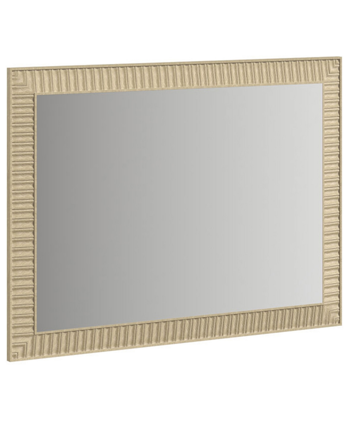 Click here for A.r.t. Furniture Eave 52 Landscape Mirror - Sundre... prices
