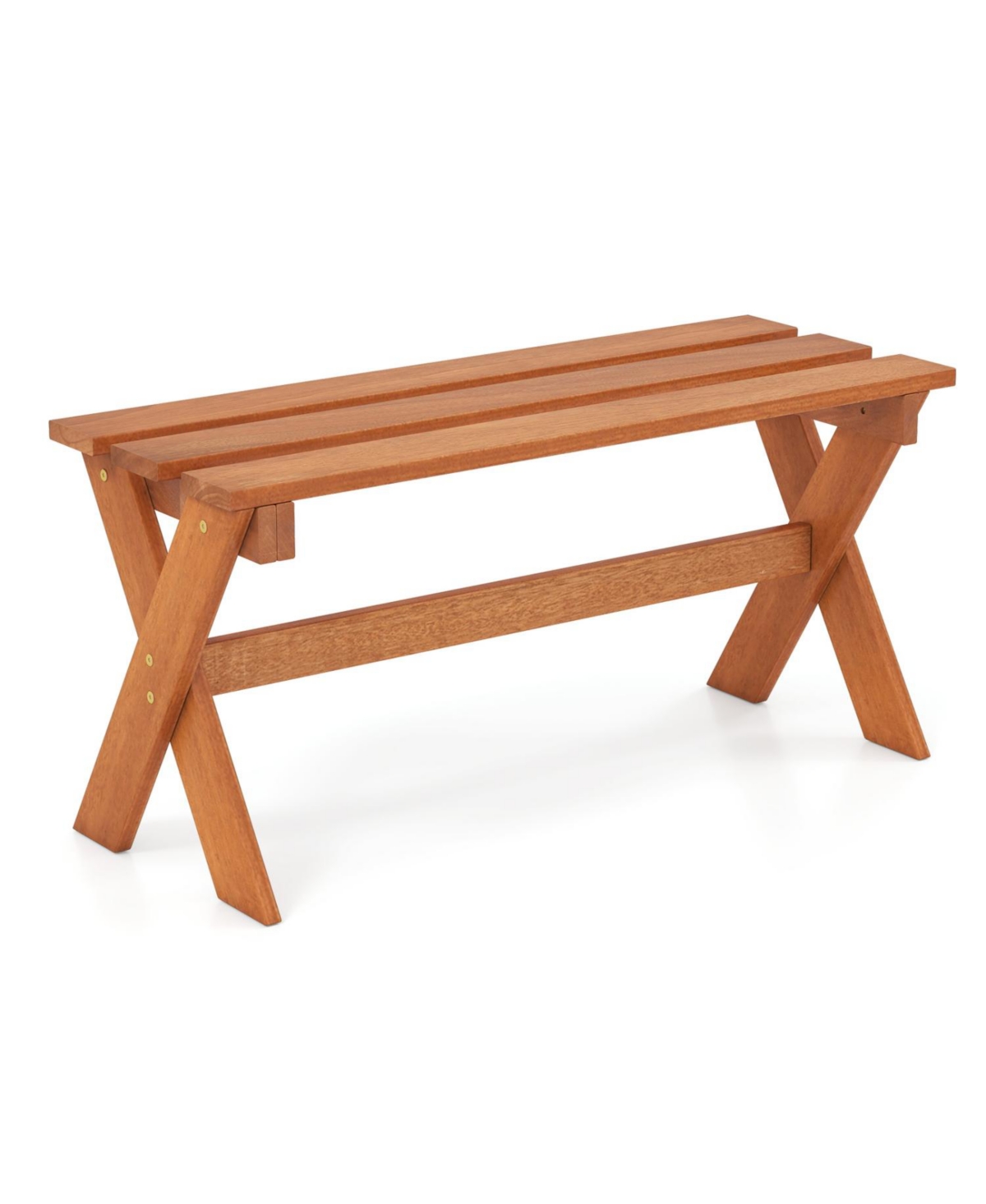 Click here for Slickblue Backless Outdoor Benches for Patio Dinin... prices