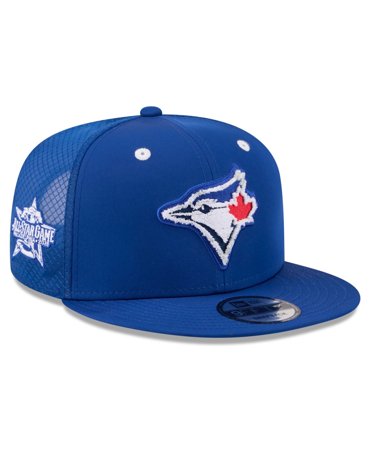 Click here for New Era Mens Royal Toronto Blue Jays 2026 Mlb All-... prices
