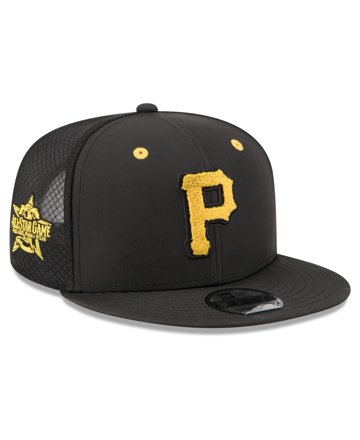 Click here for New Era Mens Black Pittsburgh Pirates 2026 Mlb All... prices