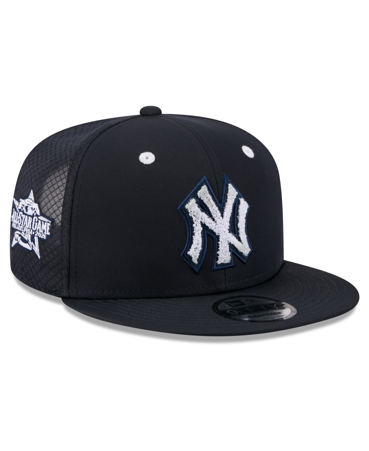 Click here for New Era Mens Navy New York Yankees 2026 Mlb All-St... prices