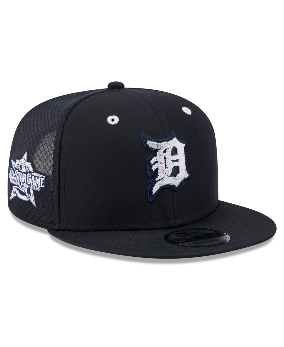 Click here for New Era Mens Navy Detroit Tigers 2026 Mlb All-Star... prices