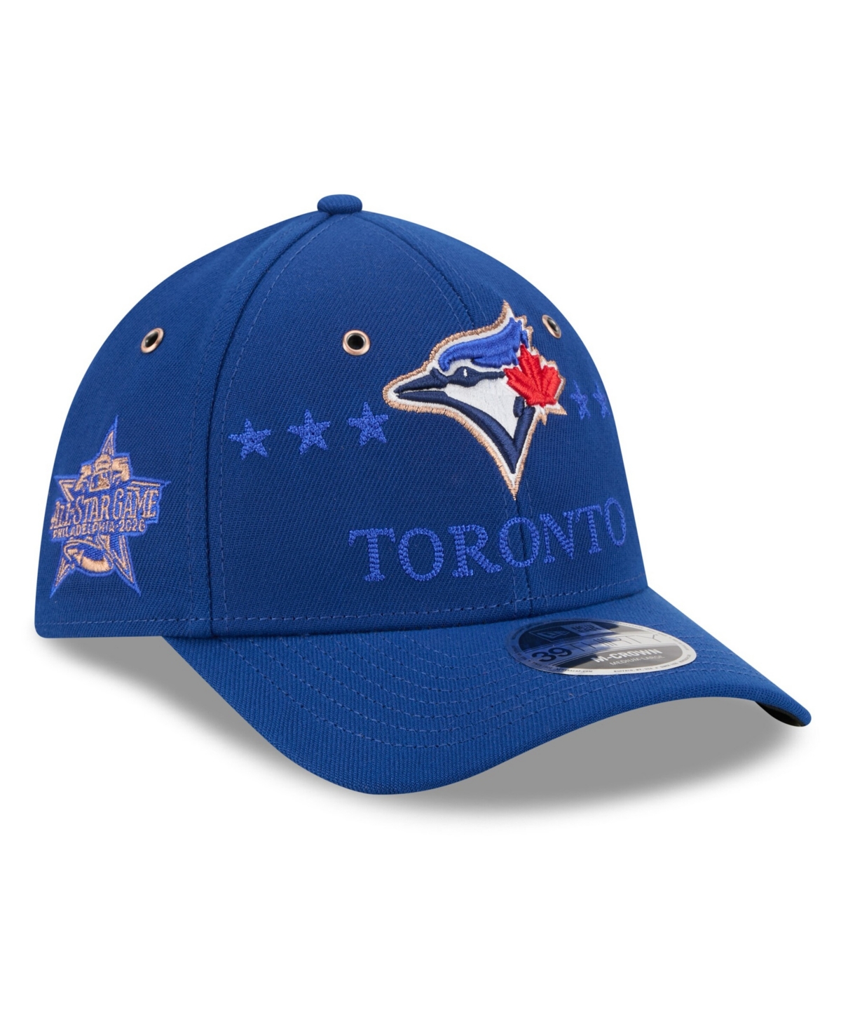 Click here for New Era Mens Royal Toronto Blue Jays 2026 Mlb All-... prices