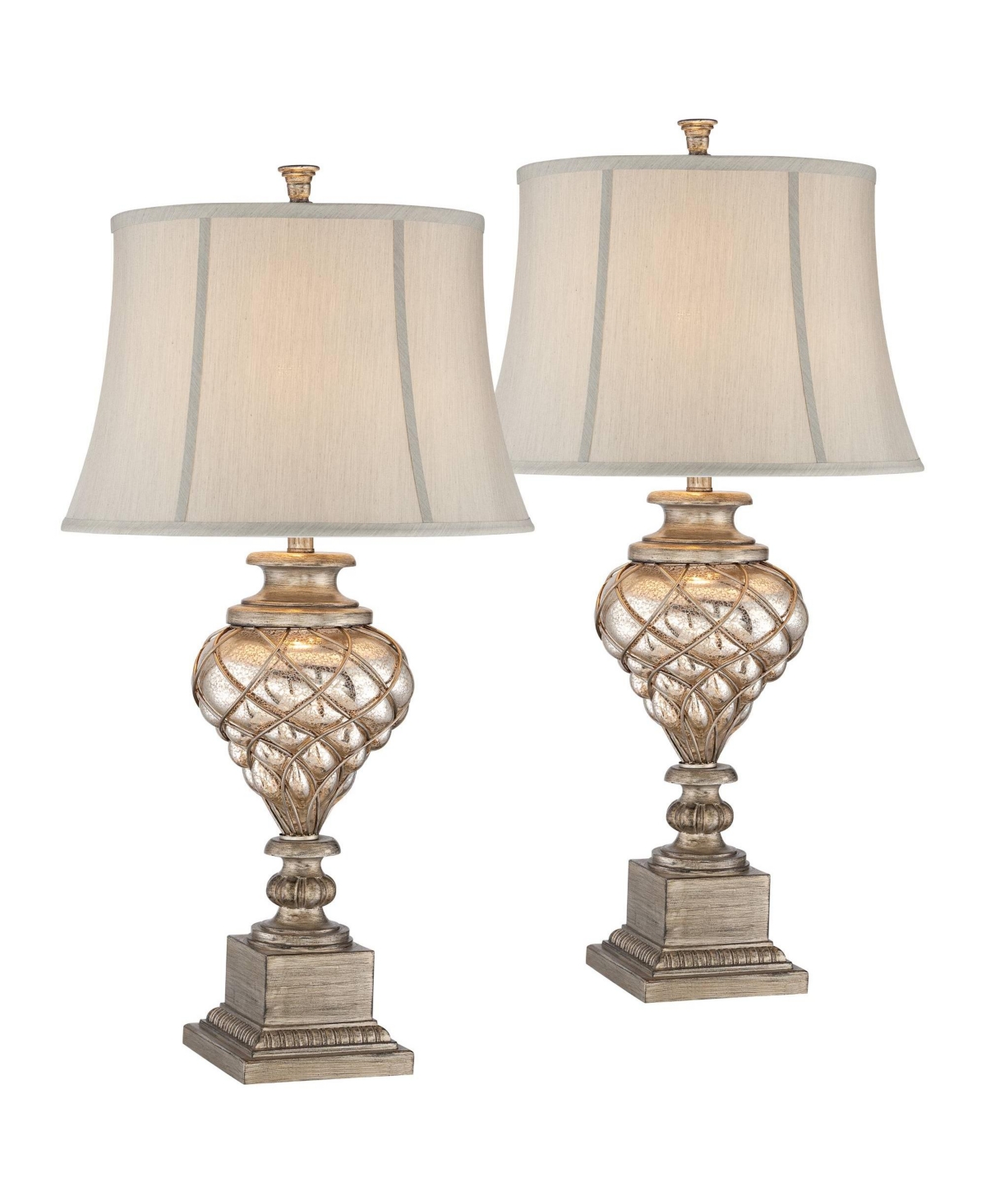 Click here for Barnes and Ivy Luke 33 3/4 Tall Large Traditional... prices