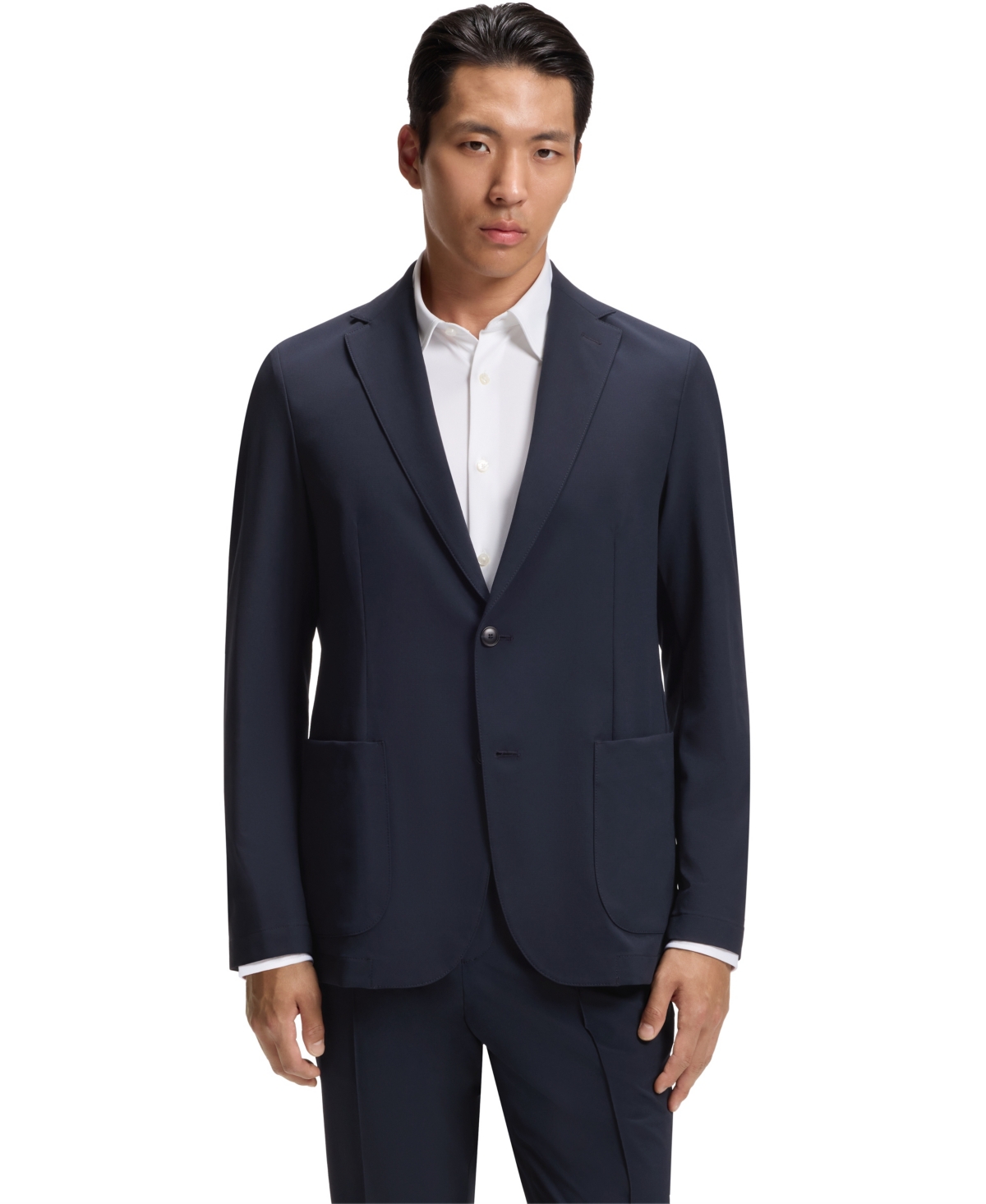 Click here for Boss by Hugo Boss Mens Performance Stretch Fabric... prices