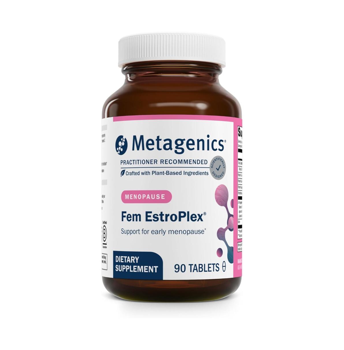 Click here for Metagenics Fem EstroPlex Early Menopause Support S... prices