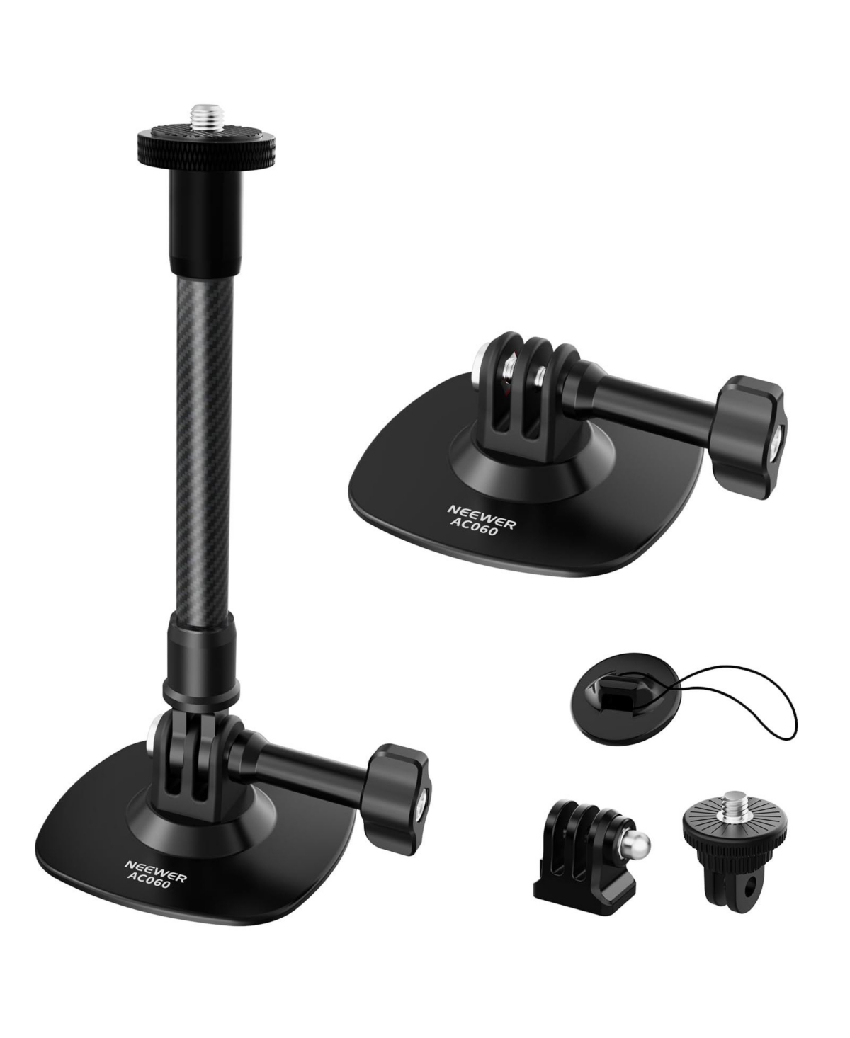 Click here for Neewer AC060 Camera Mounting Accessory for select... prices