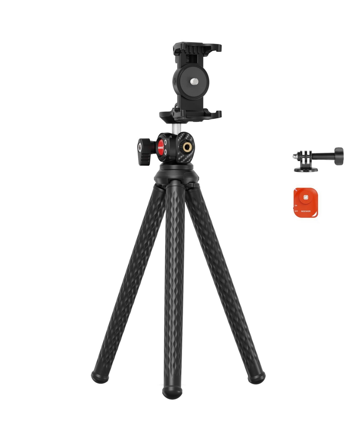 Click here for Neewer TP34 Camera Tripod with 4.4lb for select iP... prices