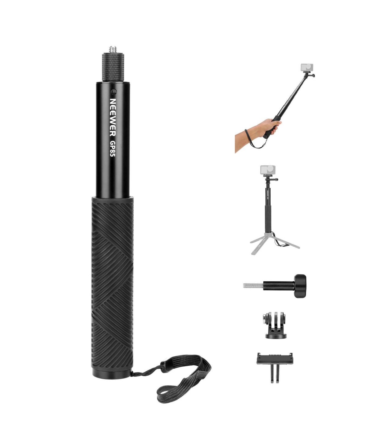 Click here for Neewer Gp-85 Camera Mounting Accessory for select... prices